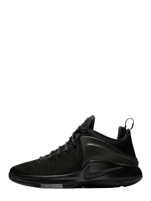 Nike Zoom Witness Ep Athletic Sneakers - Black