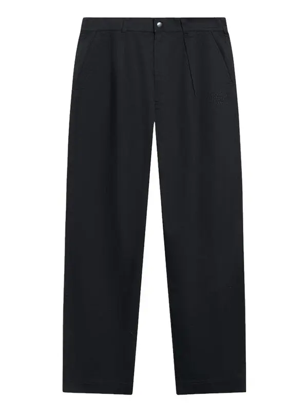 LI-NING Counterflow Straight Leg Pants - Black