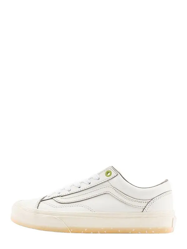 VANS Style 36 "sheng Jian Bao" Sneakers - White/brown
