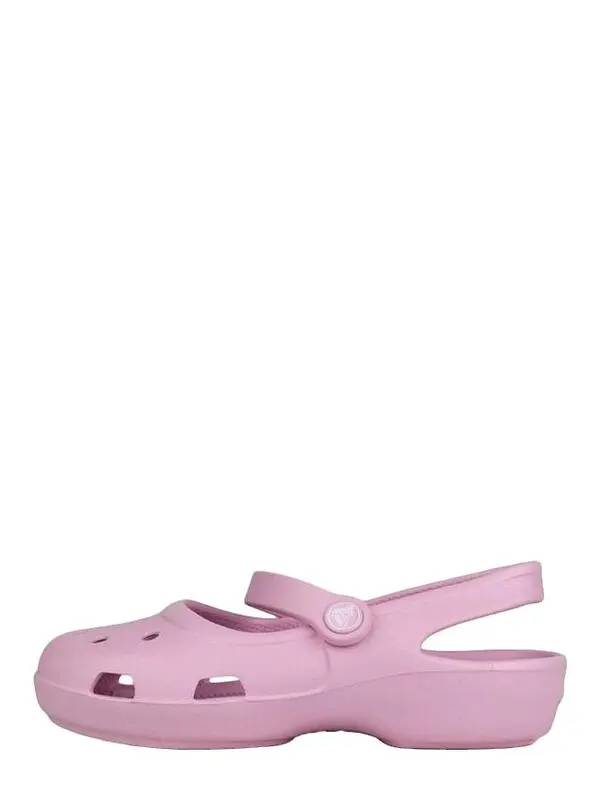 CROCS Classic Clogs - Pink