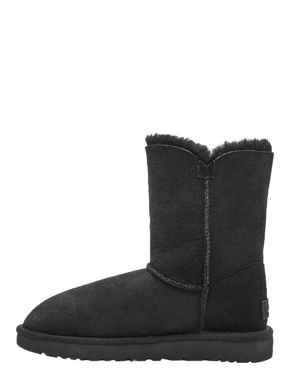 UGG Bailey Button Ii Boot - Black