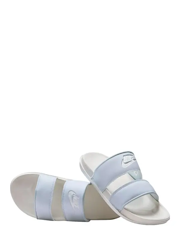 Nike Offcourt Duo Slide - Pure Platinum/sail-phantom