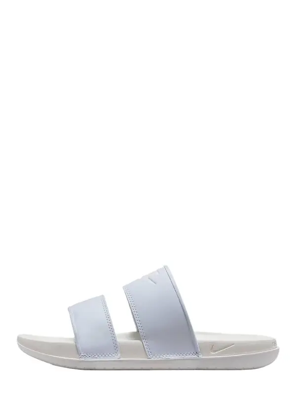 Nike Offcourt Duo Slide - Pure Platinum/sail-phantom