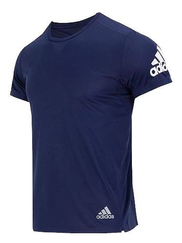 Adidas Run It Tee Logot - Default Colorway
