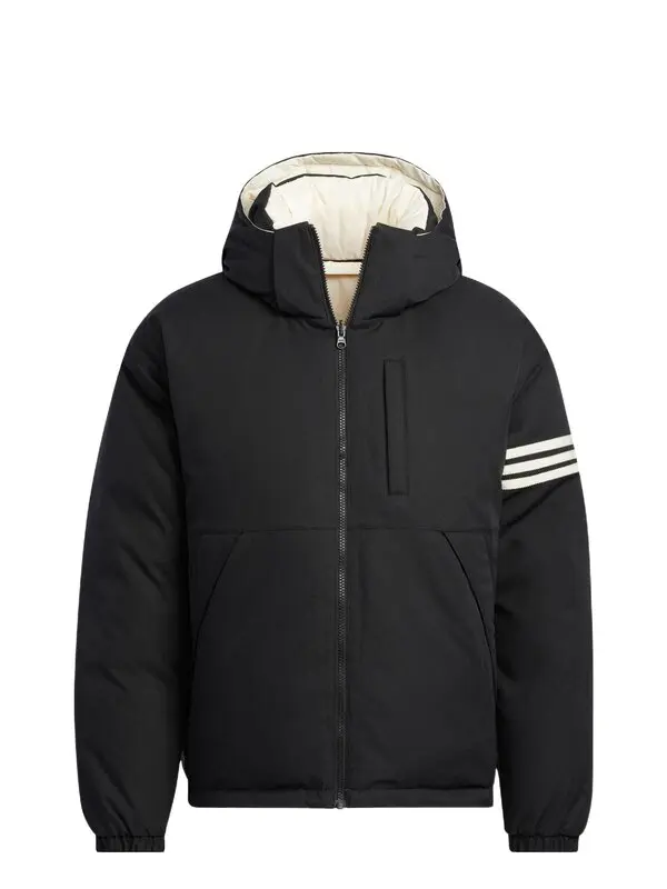 Adidas Originals Logo Down Puffer Jacket - Default Colorway