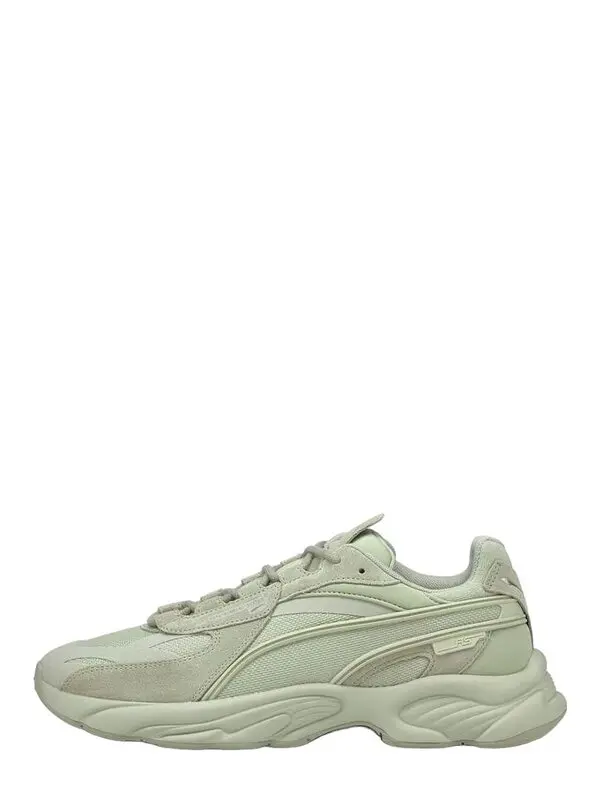 PUMA Rs-connect Mono Sneakers - Green