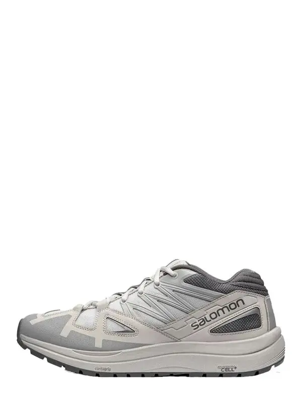 SALOMON Odyssey 1 Sneakers - Gray
