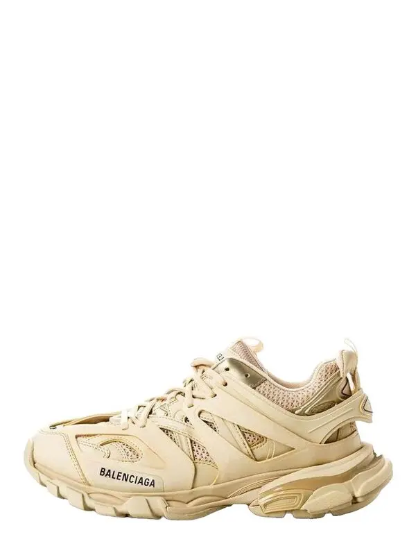 Balenciaga Track Sneaker - Beige