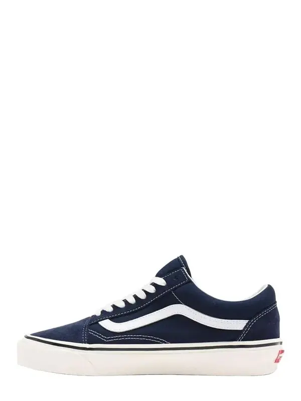 VANS Style 36 Low Top Sneakers - Navy Gum