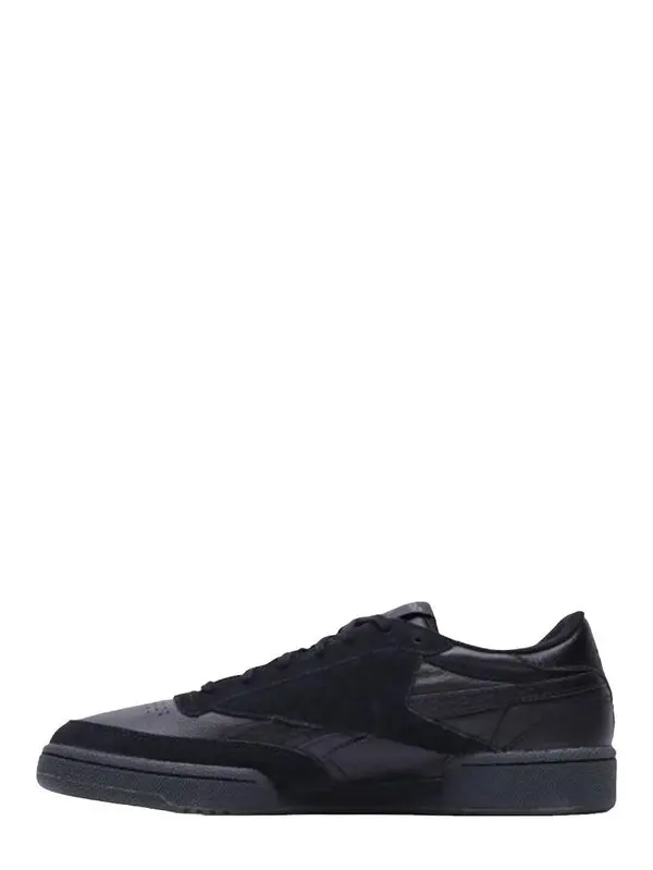 REEBOK Revenge Plus Mu Hk Sneakers - Black