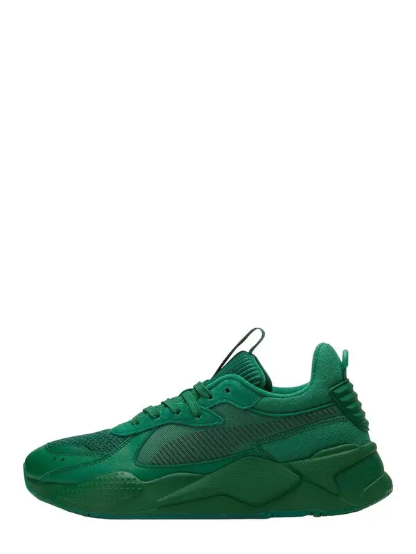 PUMA Rs-x 'mono Vine' Sneakers - Vine/black