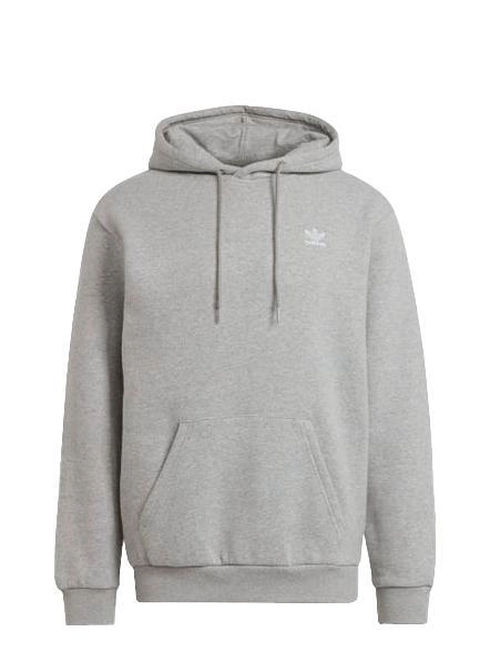 Adidas Originals Essentials Solid Color Hoodie - Default Color