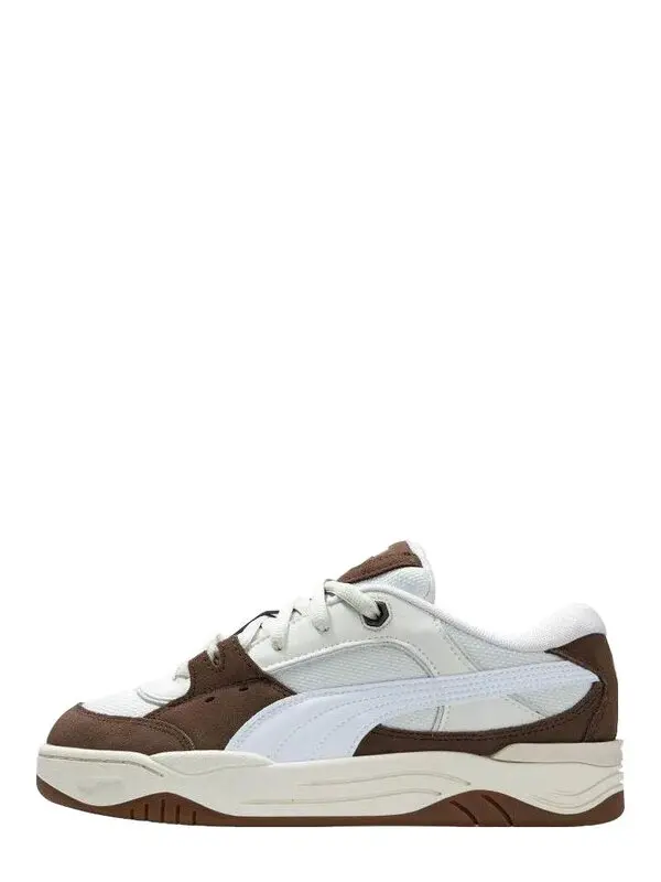 PUMA 180 Low Top Sneakers - Brown