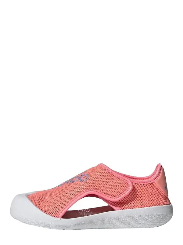 Adidas Altaventure J 'acid Sky Rush' Casual Footwear - Red