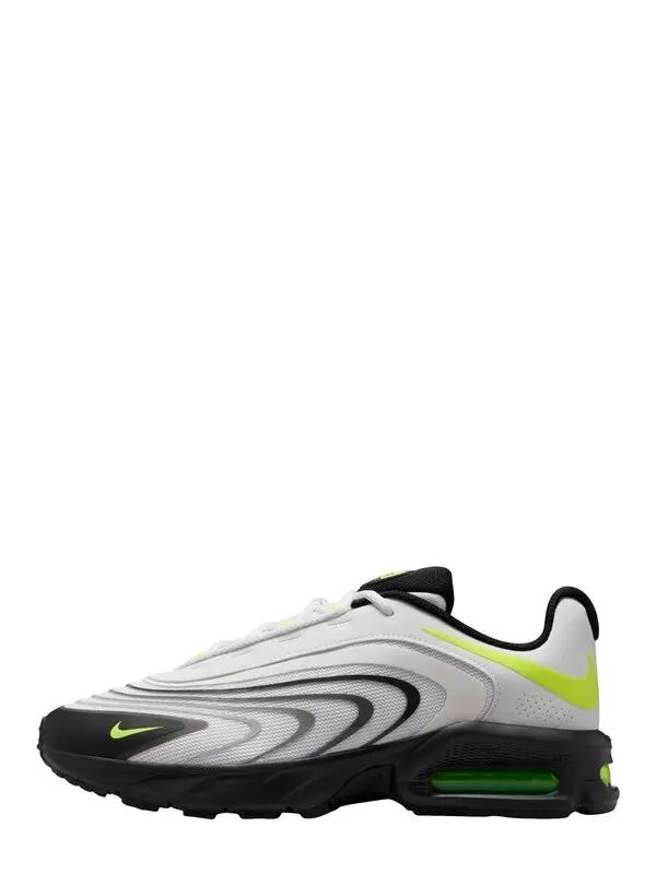 Nike Max Sneakers - White/black/anthracite