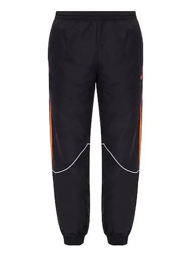 Adidas Originals 02k Track Jacket - Black