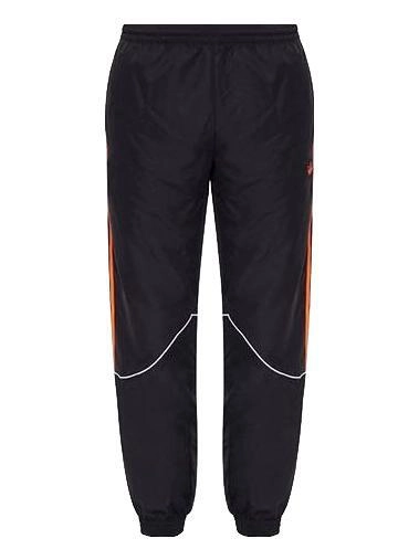 Adidas Originals 02k Track Jacket - Black