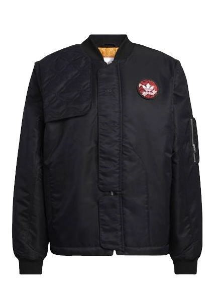 Adidas Cny Bomber Jacket - Default Color