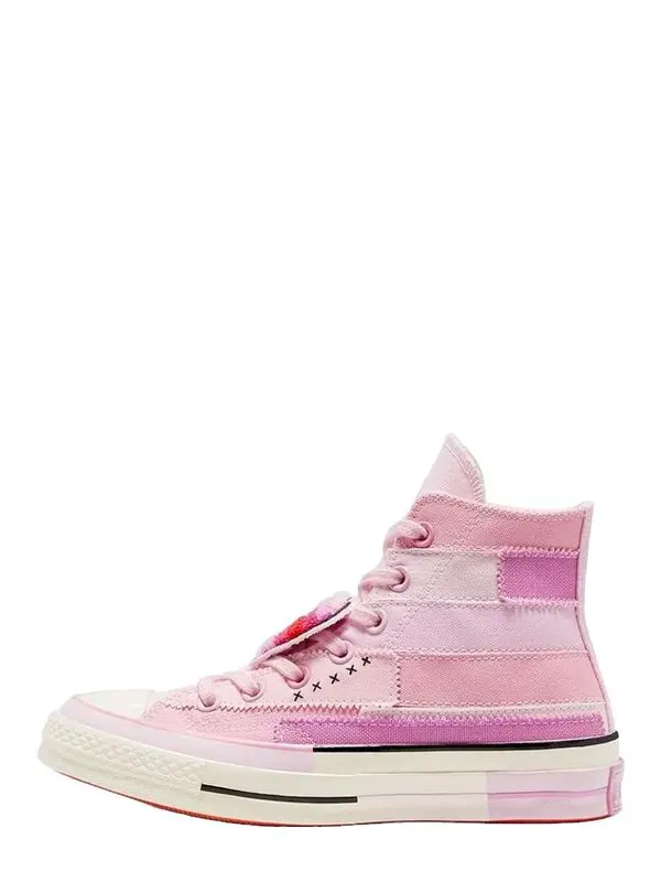 CONVERSE Chuck Taylor All Star Hi Sneakers - Pink