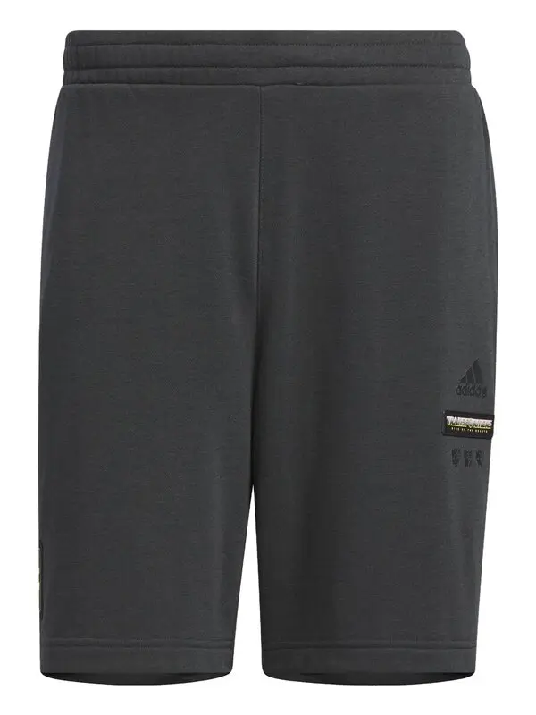 Adidas Transformers Shorts - Carbon