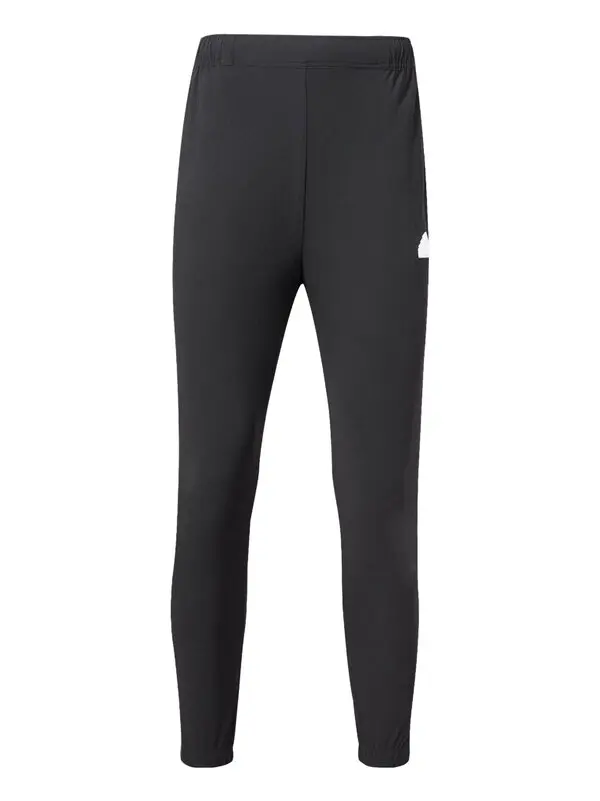 Adidas Ct Knit Pants - Black