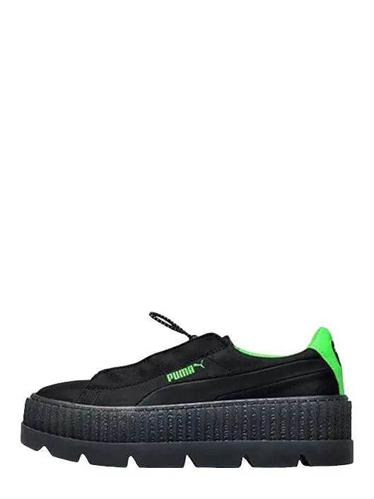 PUMA Fenty X Cleated Creeper Surf - Black