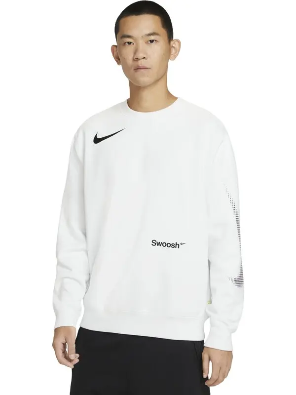 Nike Premium Crew Gx Sweatshirt - Default Colorway