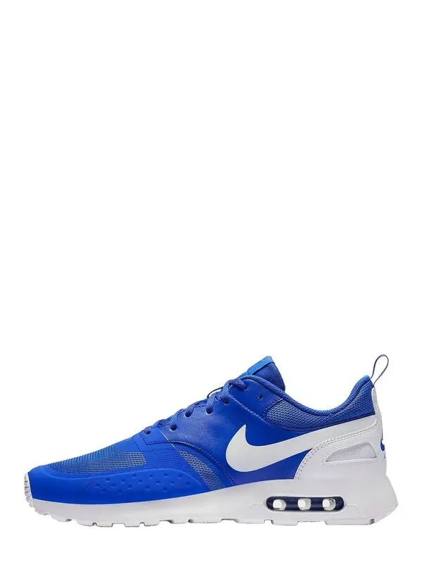 Nike Max Vision Sneakers - Blue/white