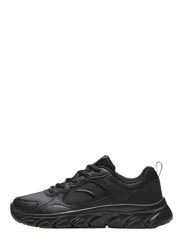 ANTA Running Series Sneakers - Black