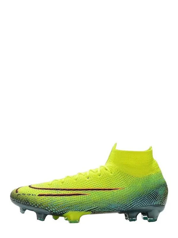 Nike Mercurial Superfly Elite Mds Fg Football Boots - Yellow