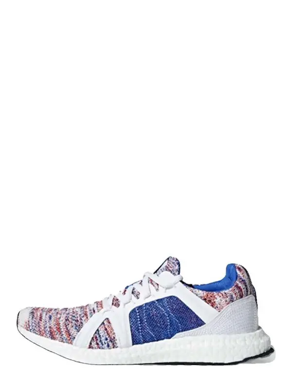 Adidas By Stella Mccartney X Parley Ultraboost Sneakers - Blue