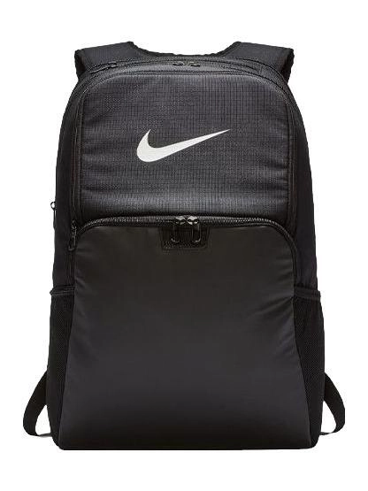 Nike Brasilia Printer Medium Training Duffle Bag - Default Color