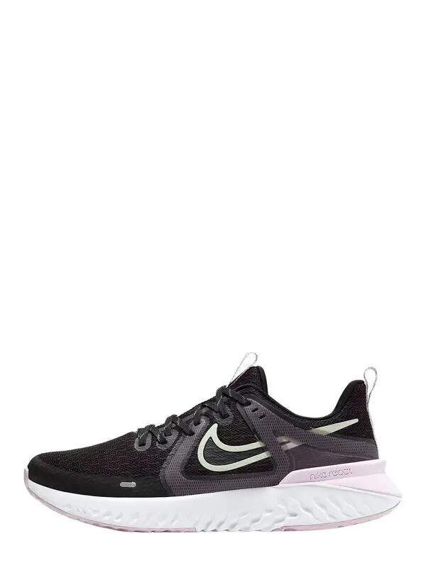 Nike Legend React 2 Sneakers - Black