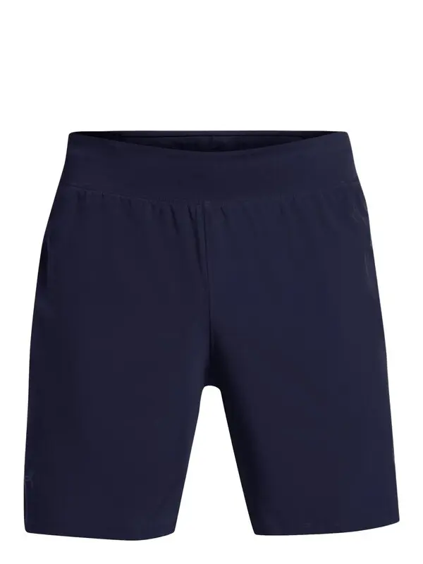 Under Armour Launch Elite 7-inch Shorts - Navy