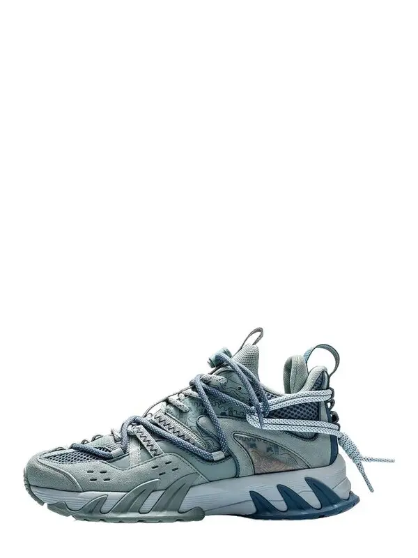 LI-NING Counterflow X Dunhuang Museum Ardq007-2 Sneakers - Default Colorway