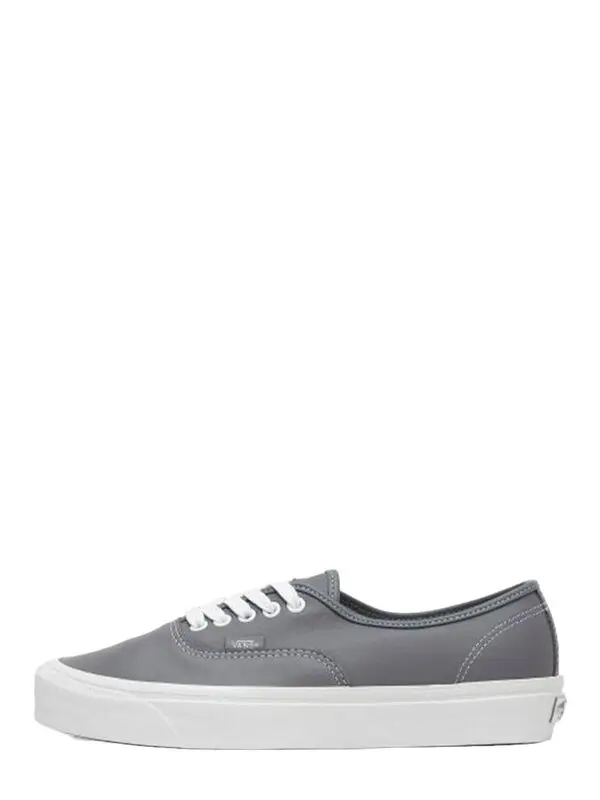 VANS Authentic Low Top Sneakers - Grey