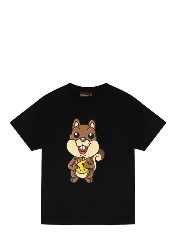 Drew House Sherman T-shirt - Black