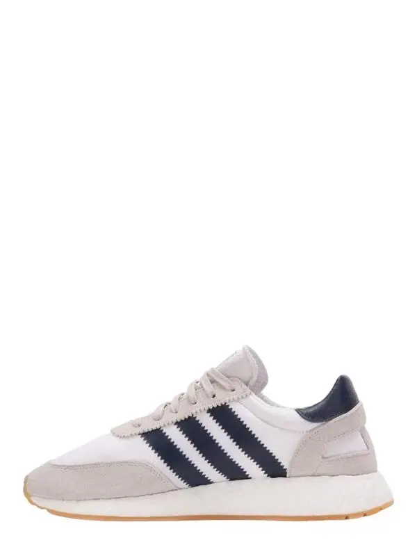 Adidas Iniki Runner Sneakers - Blue