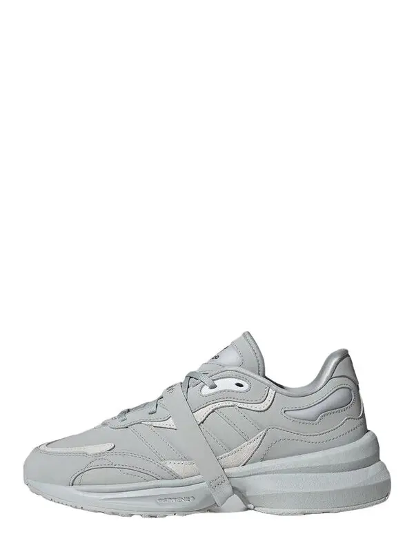 Adidas Originals Zentic Sneakers - Gray