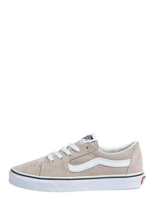 VANS Sk8-low Sneakers - Cream