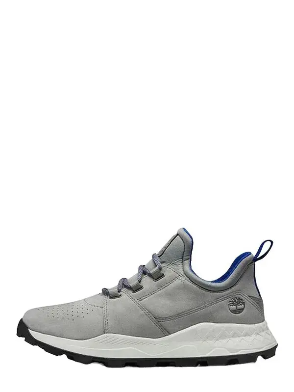 Timberland Brooklyn Sneaker - Gray