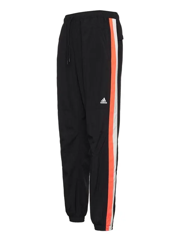 Adidas Mh Cb Pnt Woven Trousers - Black