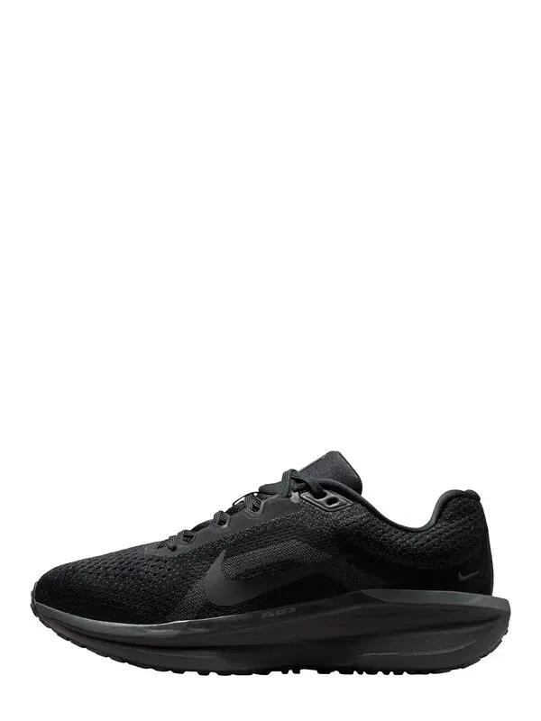 Nike Zoom Winflo 'black Anthracite - Black/anthracite