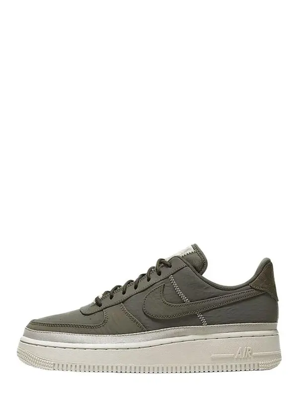 Nike Force 1 'cargo - Green