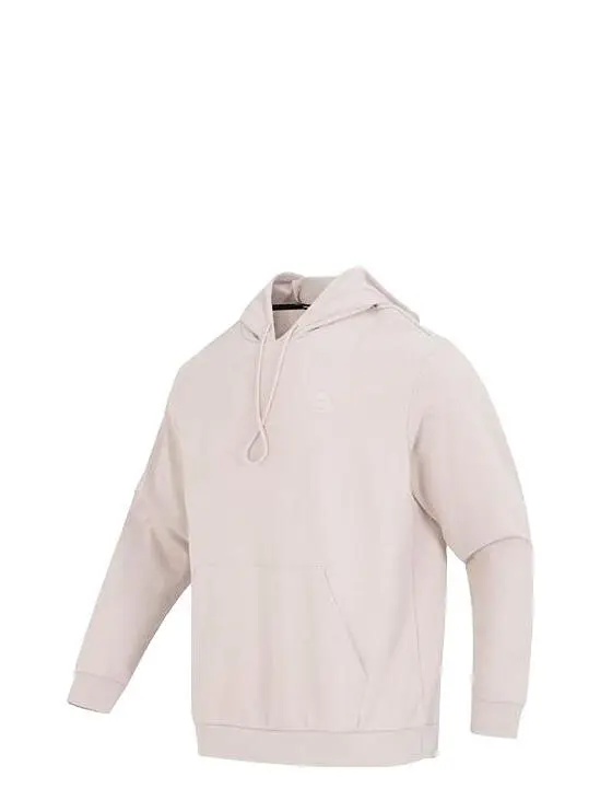 Adidas U Esnt Hdy 1 Hoodie - Tan
