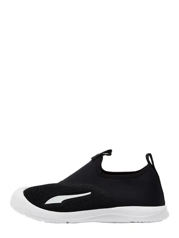 PUMA Aquacat Shield Slip-on Shoes - Black