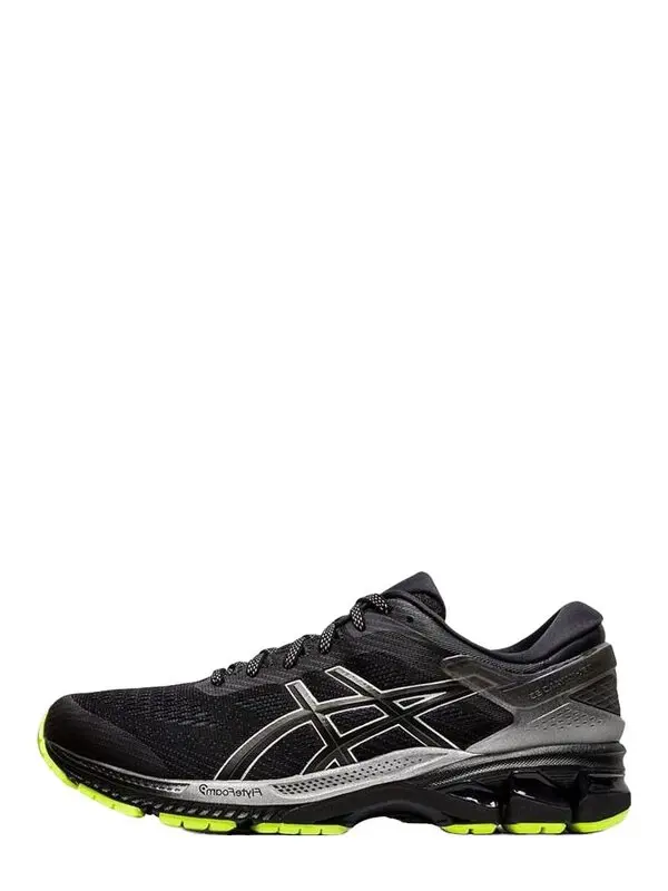 Asics Gel-kayano 26 Lite Show Athletic Shoes - Black
