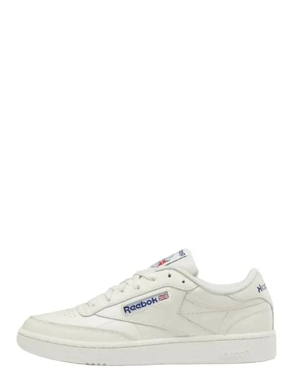 REEBOK Club C 85 "pure " Sneakers - Beige