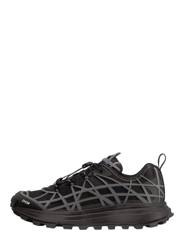 Dior B31 Runner Sneaker - Black