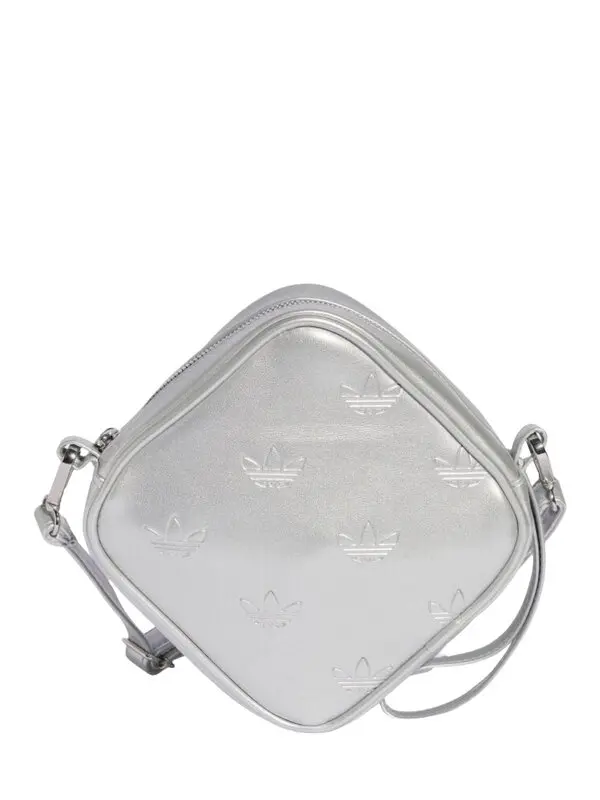 Adidas Adicolor Small Bag - Silver